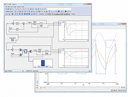 コントロールソフトウェア CE2000