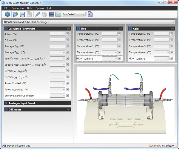 データ自動収集システム VDAS
